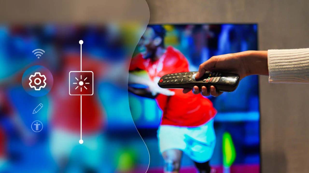 Hoe de kleurinstellingen van je tv aan te passen voor de beste kijkervaring – TV Kopen