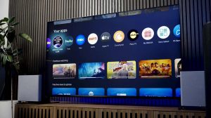 De Opkomst van Chinese Tv-Merken: Zijn Merken zoals Hisense en TCL Echt ...